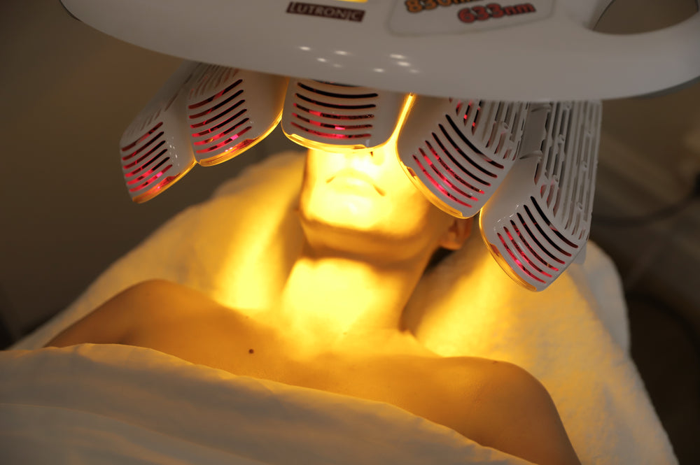 LED Healite – Beautifully Balanced Skin